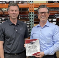 Mighty Franchisee Adds Second Location in Arkansas | Mighty Auto Parts