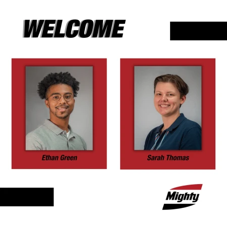 MIGHTY AUTO PARTS WELCOMES NEW TALENT TO SUPPORT GROWTH IN THE ...