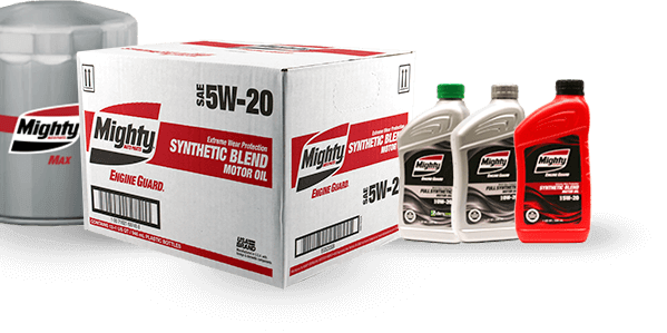Wholesale Auto Parts Franchise | Mighty Auto Parts